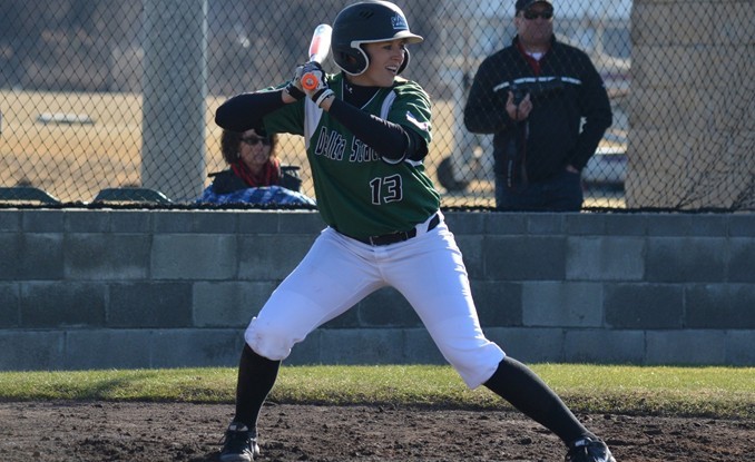 Taylor Holland - Softball - Delta State University Athletics