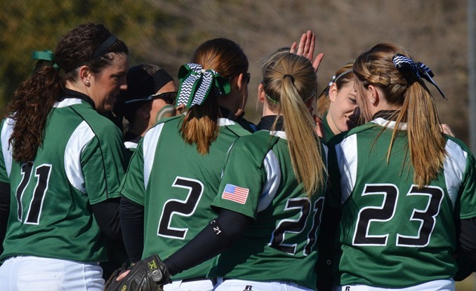 Amber Adcock - Softball - Delta State University Athletics