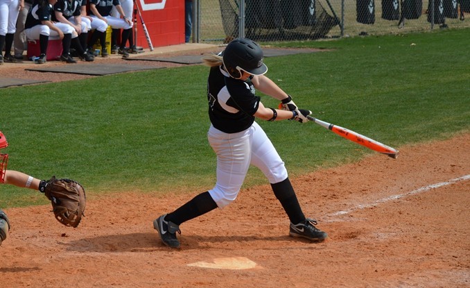 Brook Cline - Softball - Delta State University Athletics