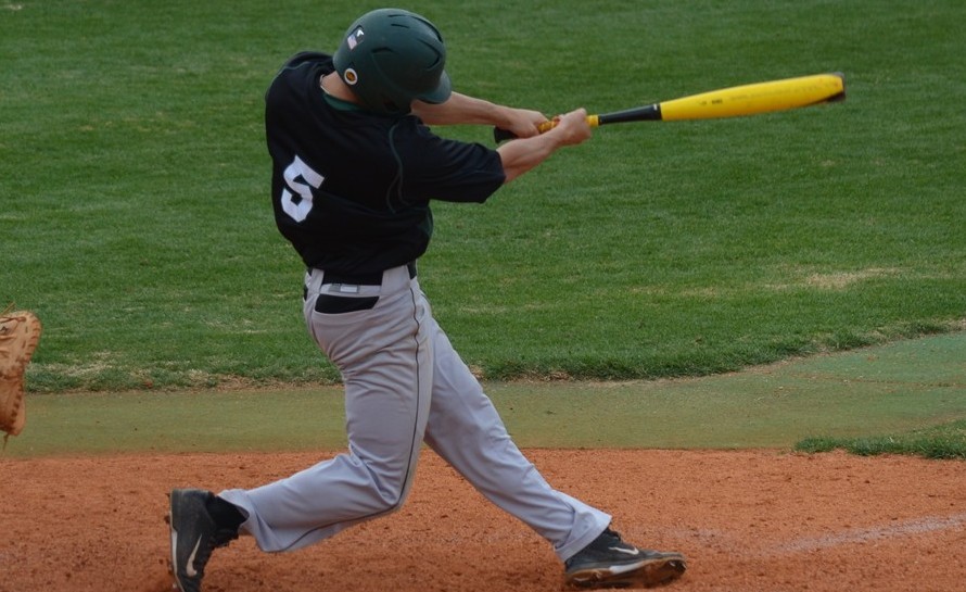 Benji Sullivan - Baseball - Delta State University Athletics