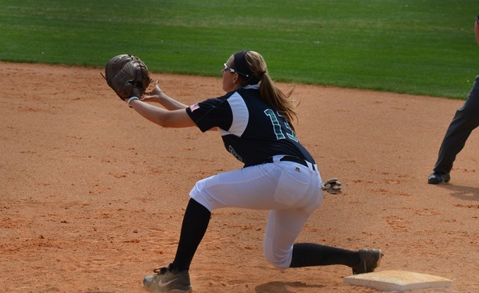 Taylor Holland - Softball - Delta State University Athletics