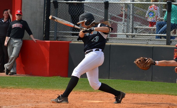 Taylor Holland - Softball - Delta State University Athletics