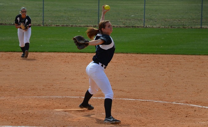 Macie Wilde - Softball - Delta State University Athletics