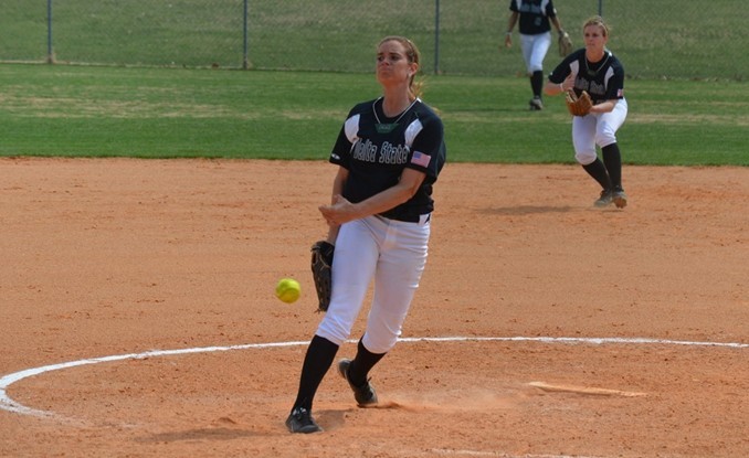 Macie Wilde - Softball - Delta State University Athletics