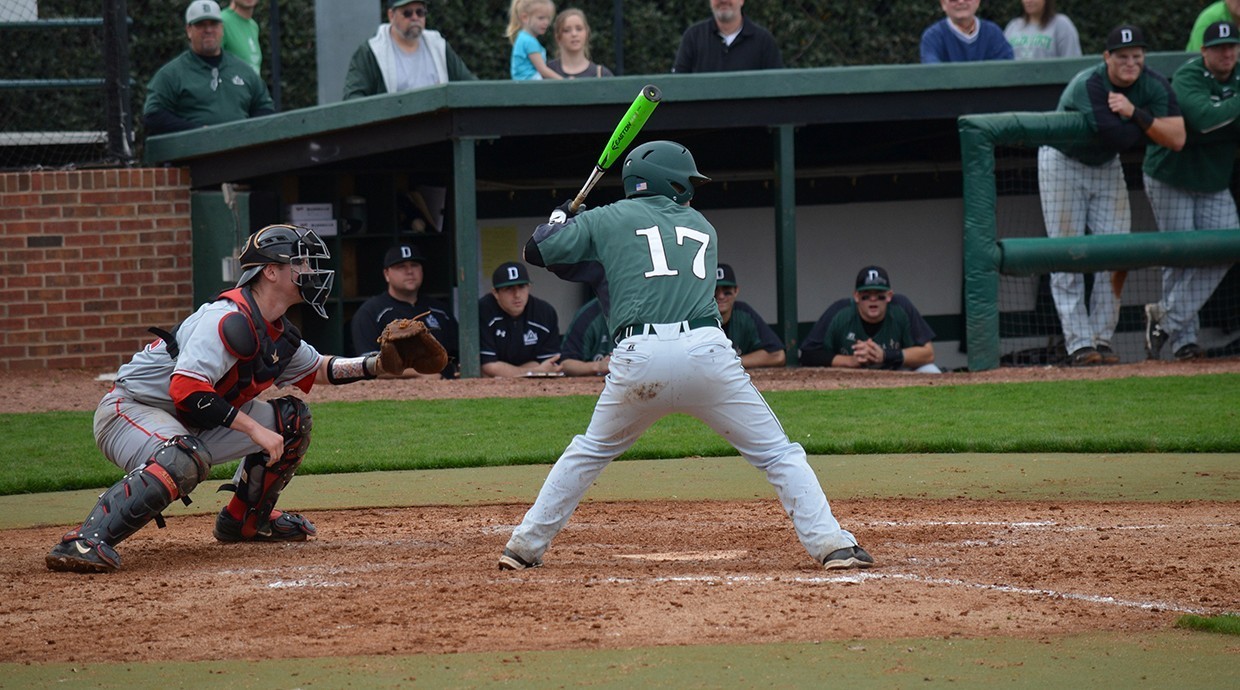 Juan Rivera - Baseball - Delta State University Athletics
