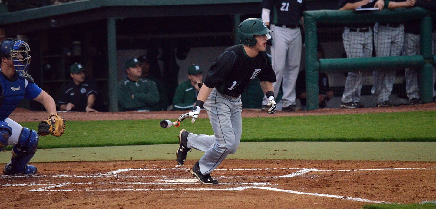 Brandon Cummins - Baseball - Delta State University Athletics