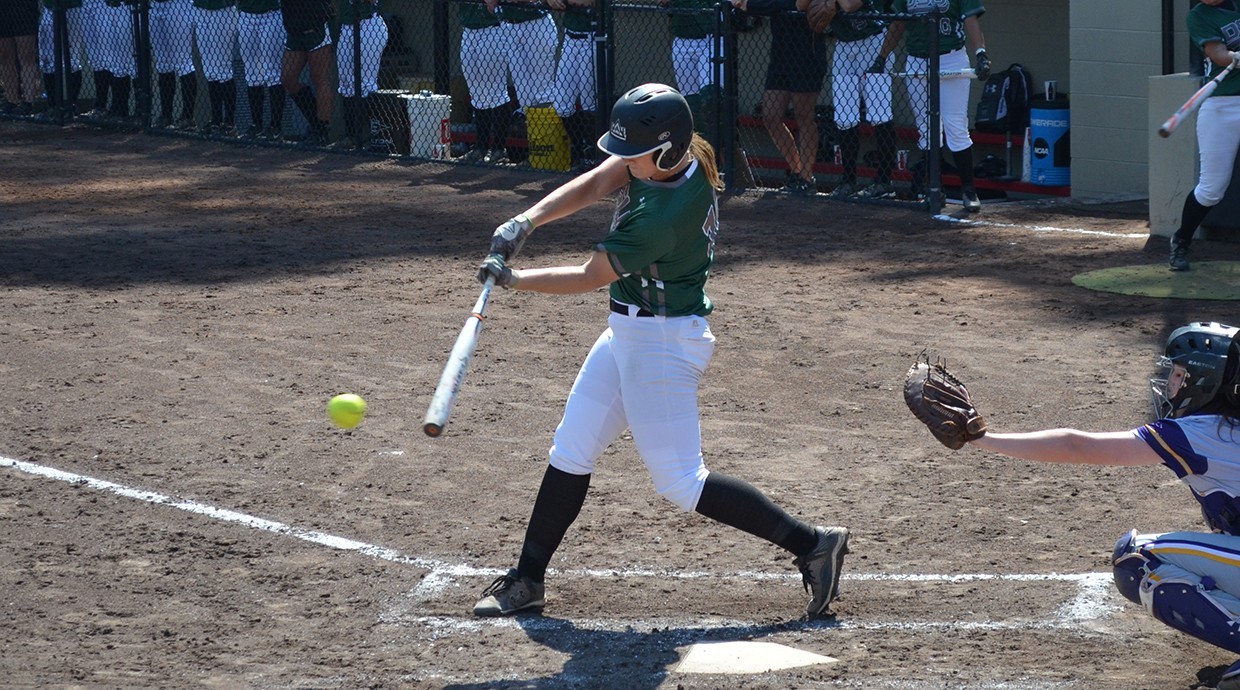 Kaitlin Moore - Softball - Delta State University Athletics