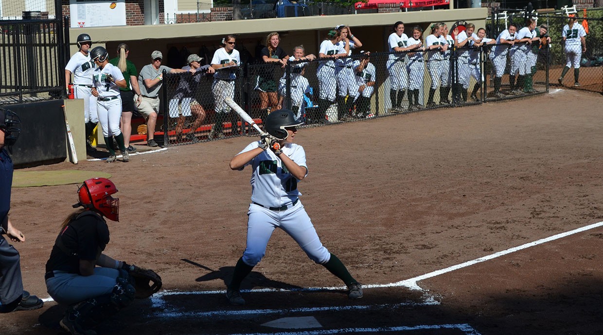 Taylor Holland - Softball - Delta State University Athletics