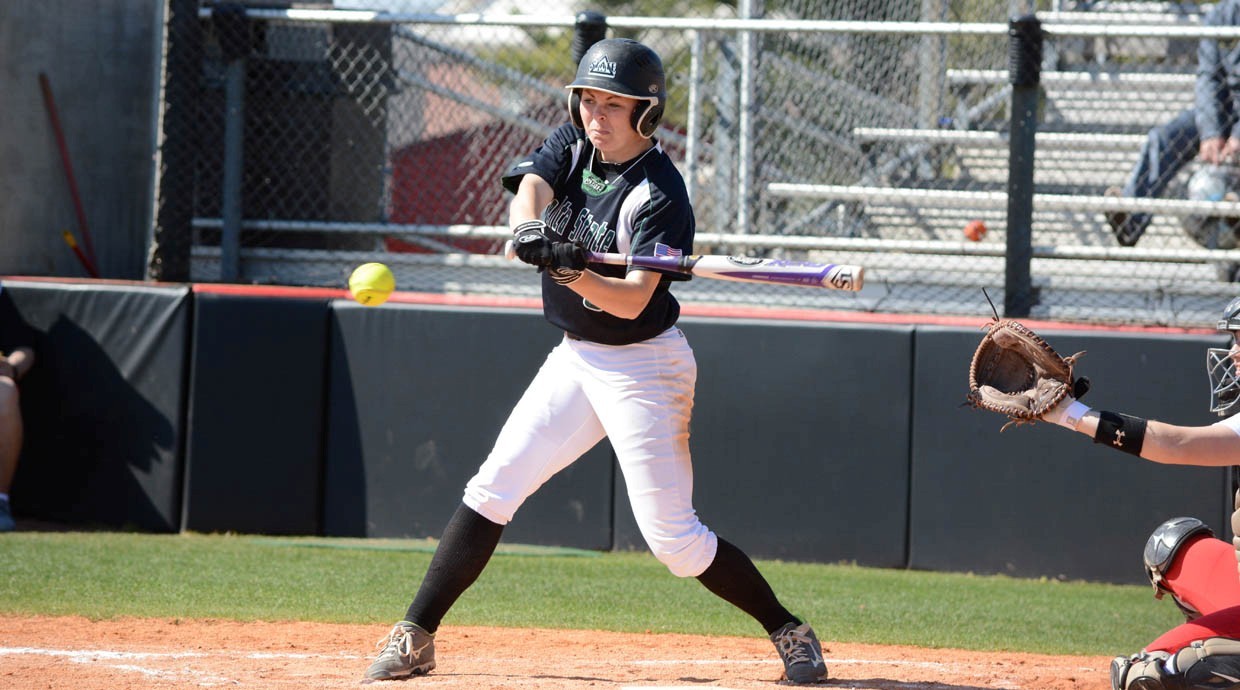 Jordan Jones - Softball - Delta State University Athletics