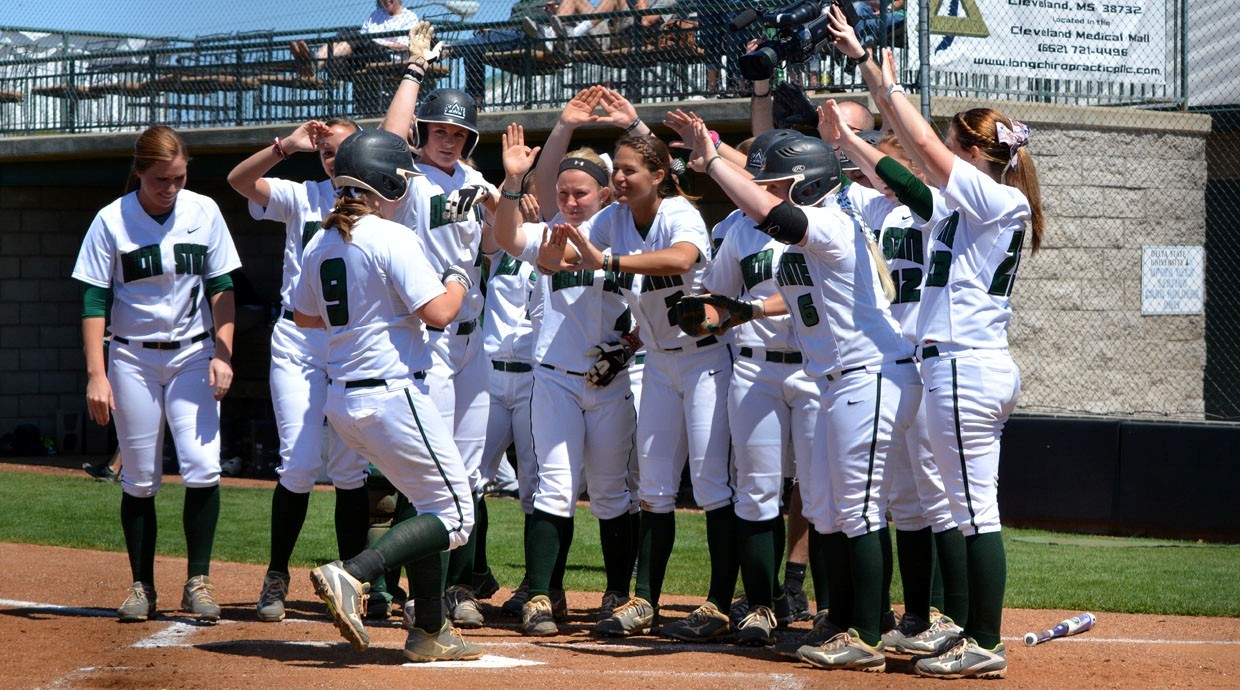 Madison Zoeller - Softball - Delta State University Athletics