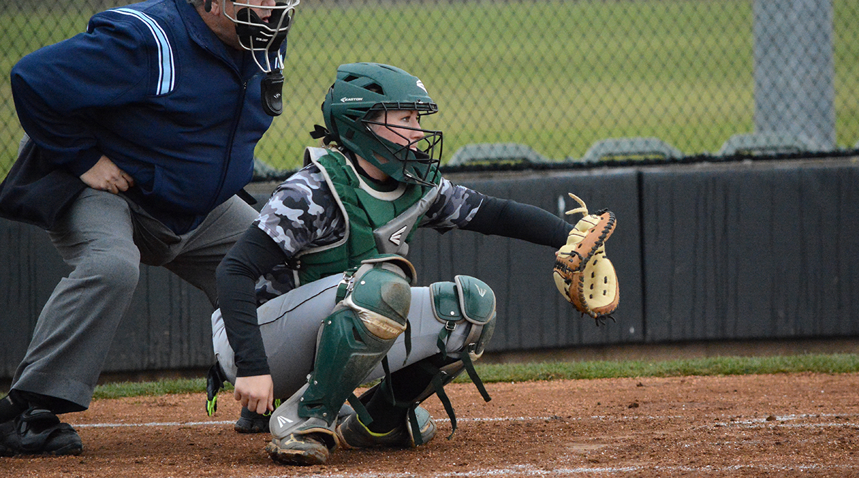 Madison Zoeller - Softball - Delta State University Athletics