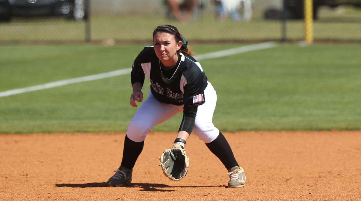 Kory Watterson - Softball - Delta State University Athletics