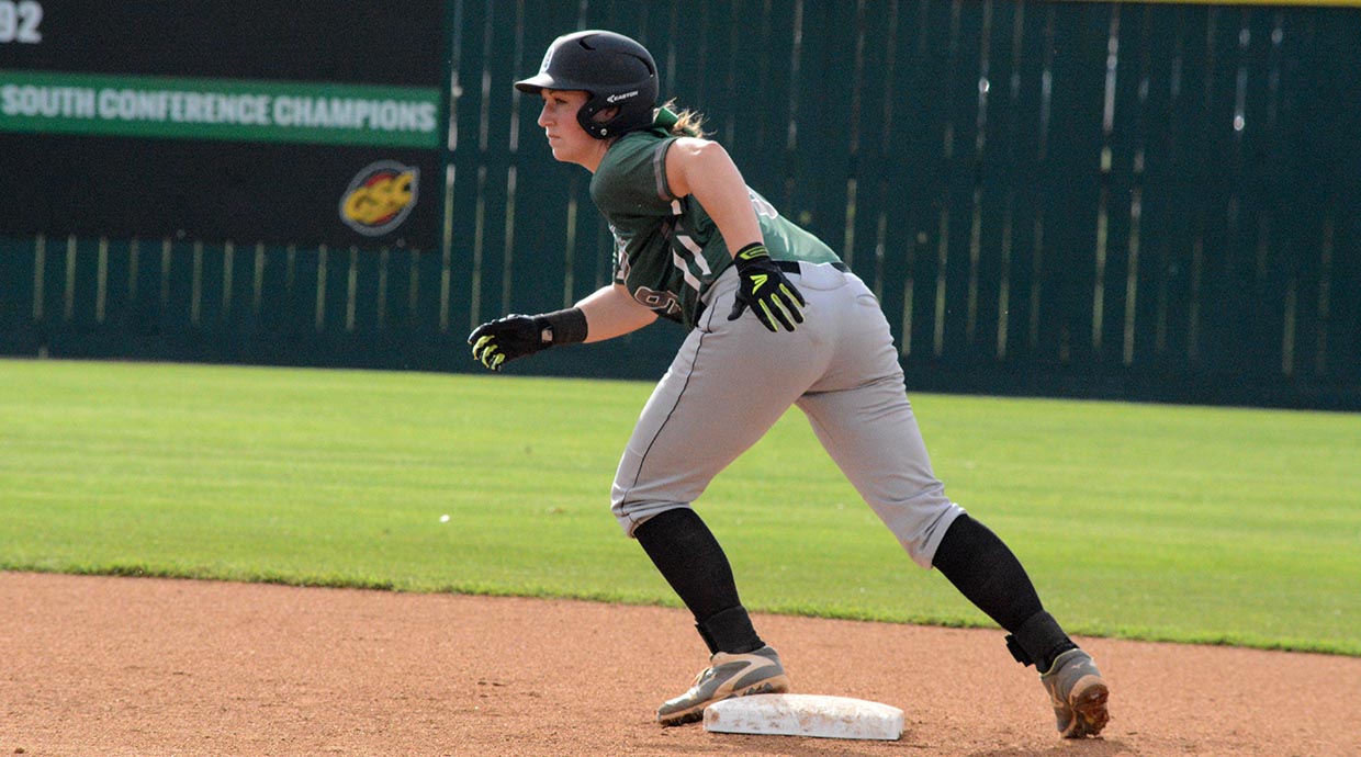 Madison Zoeller - Softball - Delta State University Athletics