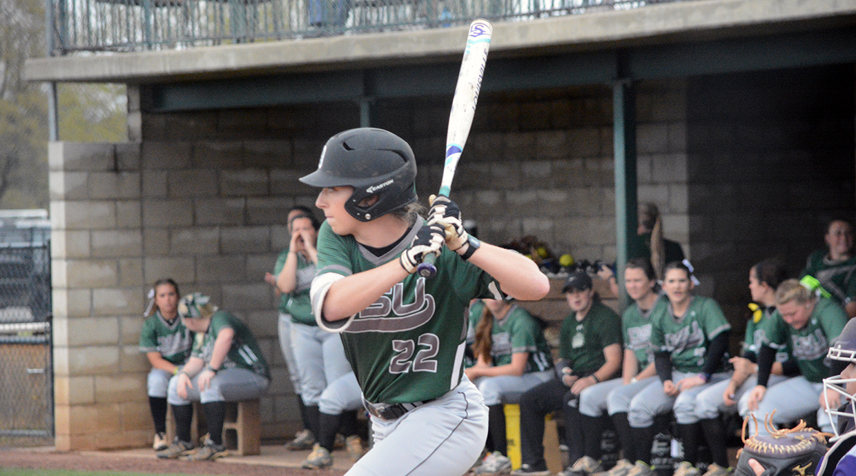 Olivia Dick - Softball - Delta State University Athletics