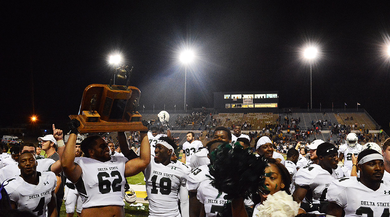 Statesmen Defeat MC In Sixth-Straight Heritage Bell Classic - Delta ...