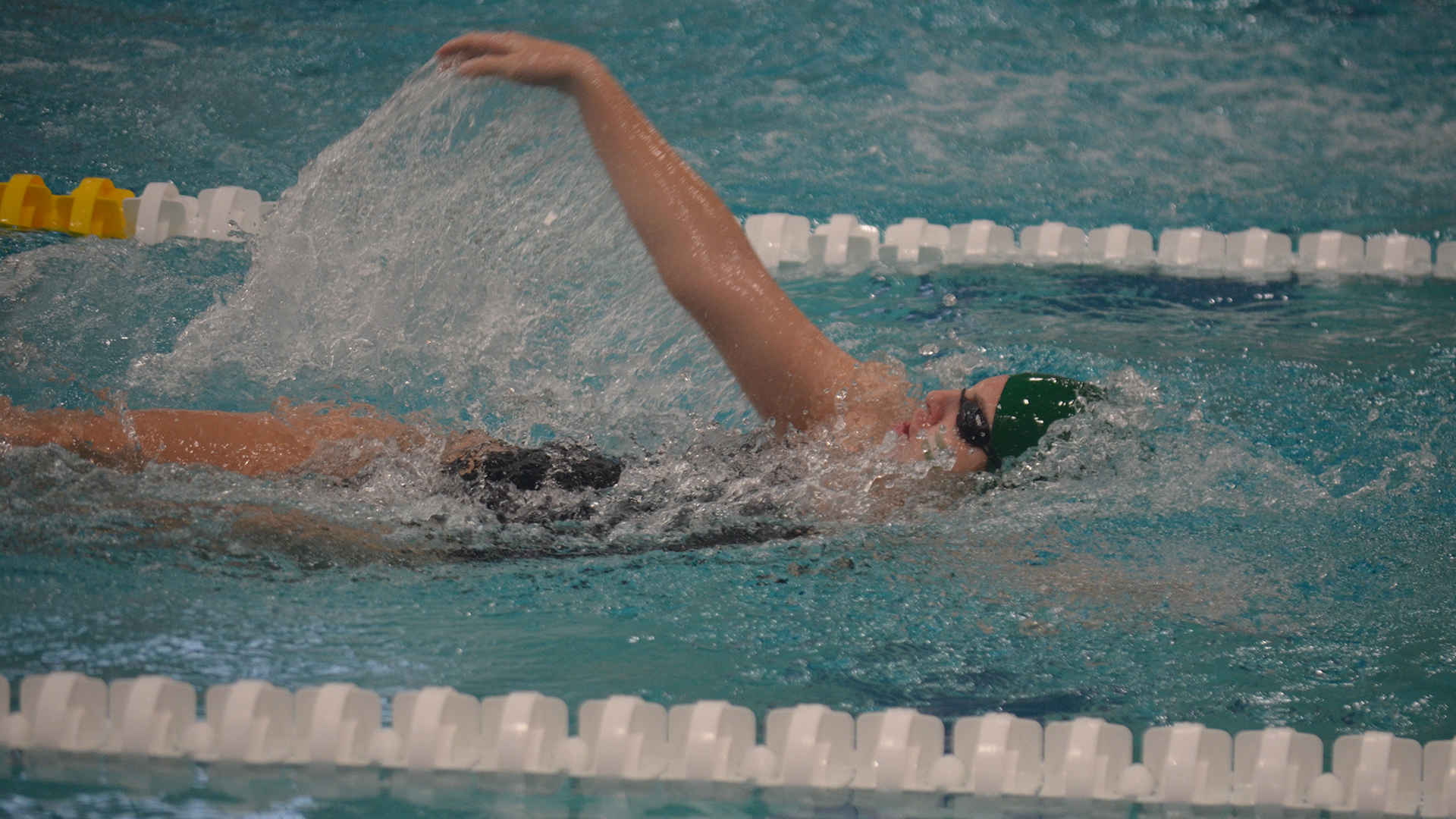 Sophia Waddingham - Women's Swimming & Diving - Delta State University ...