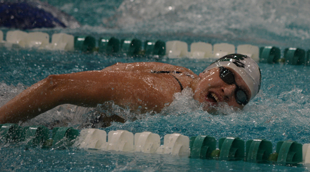 Lucia Martelli - Women's Swimming & Diving - Delta State University ...