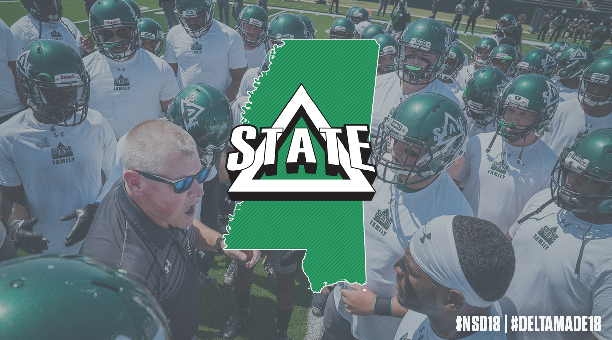 NSD18: Statesmen Football Adds 40 To The Family - Delta State ...