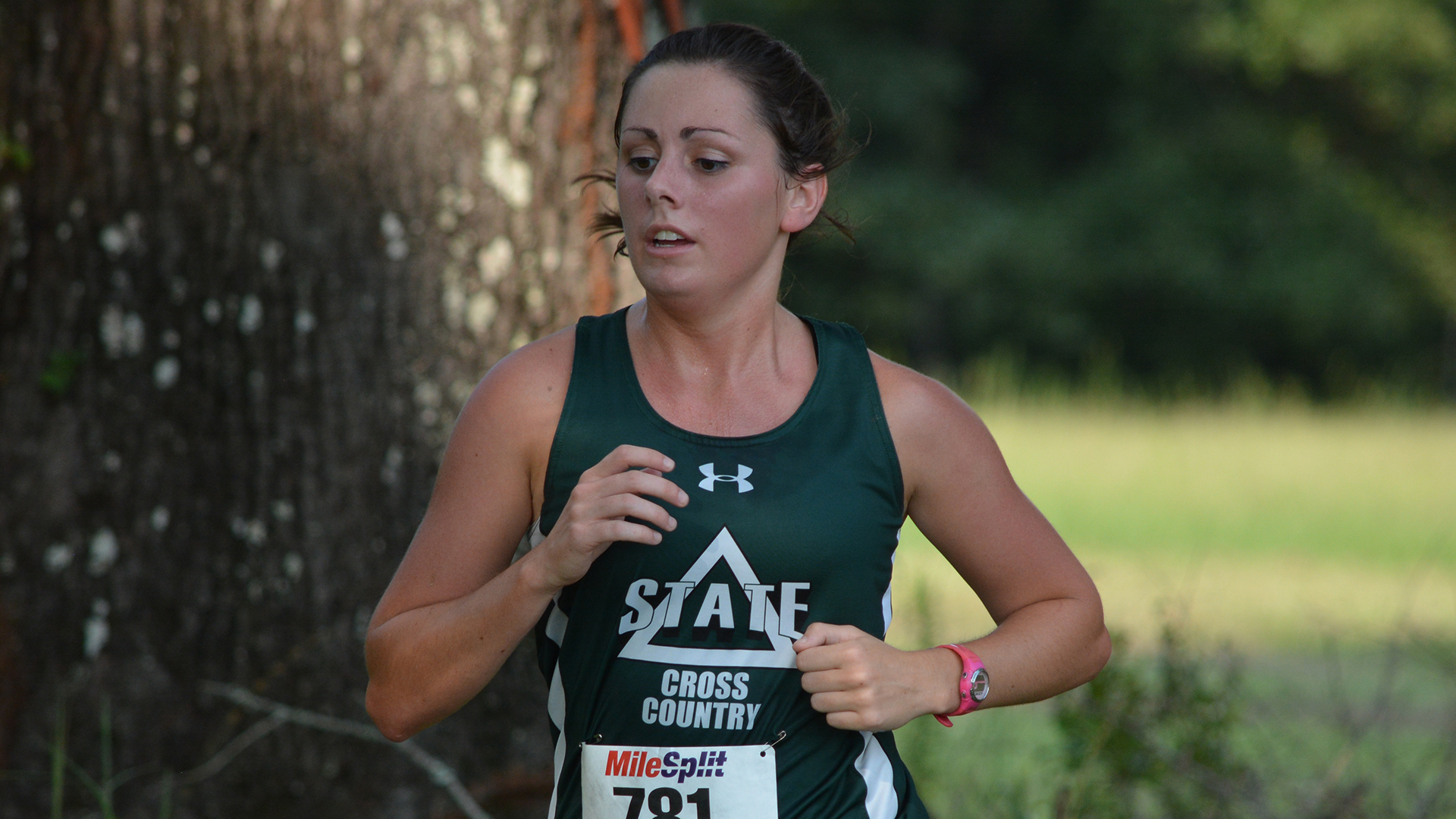 Mumme, Uvarova Lead Lady Statesmen At UCA Invite - Delta State ...