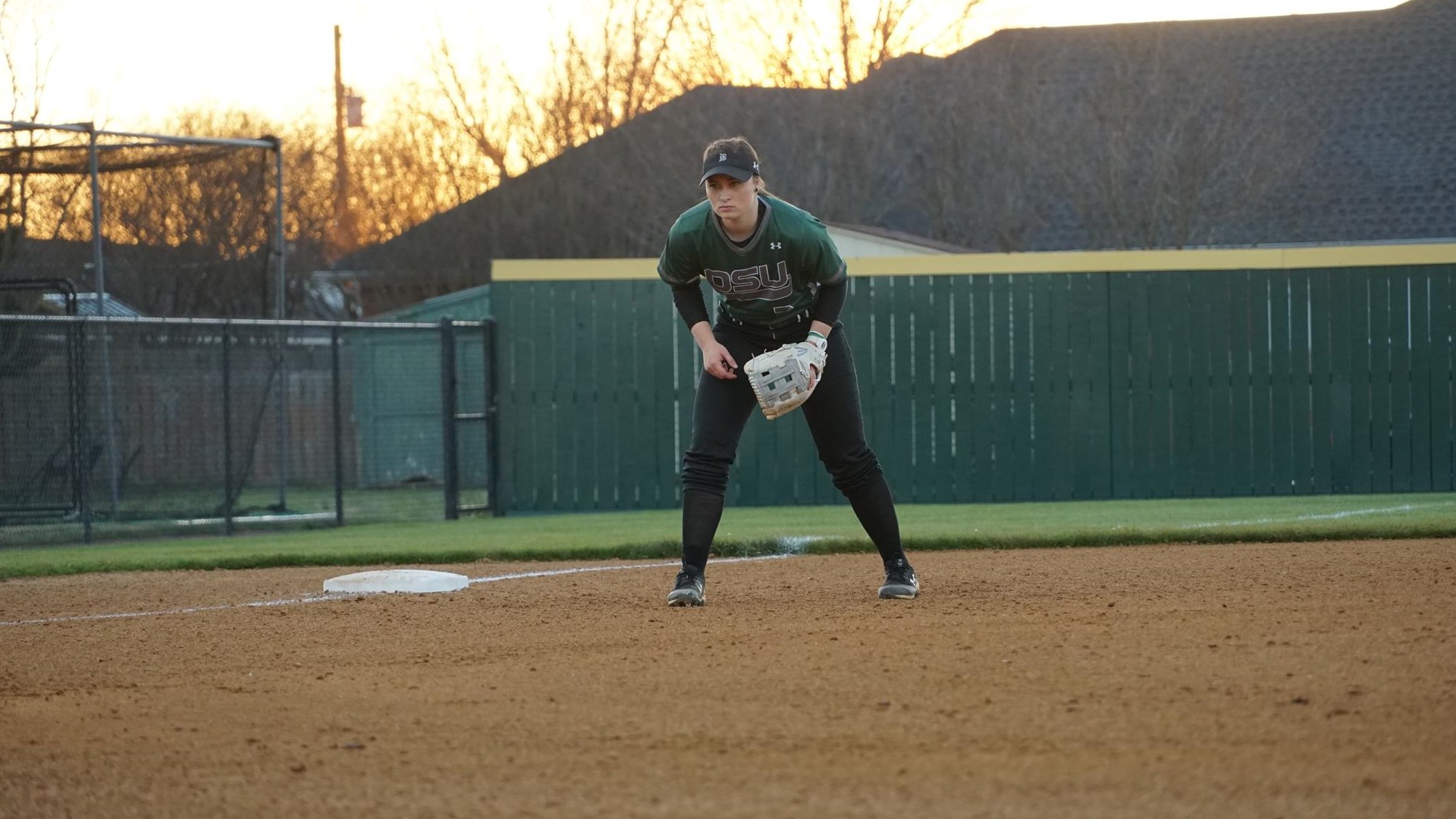 Taylor Picou - Softball - Delta State University Athletics