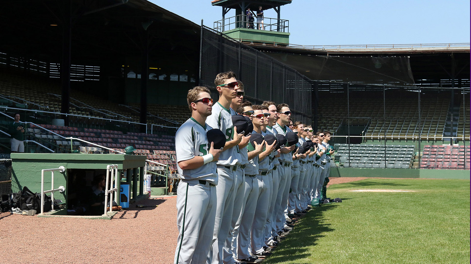 Bailey Hargrave - Baseball - Delta State University Athletics