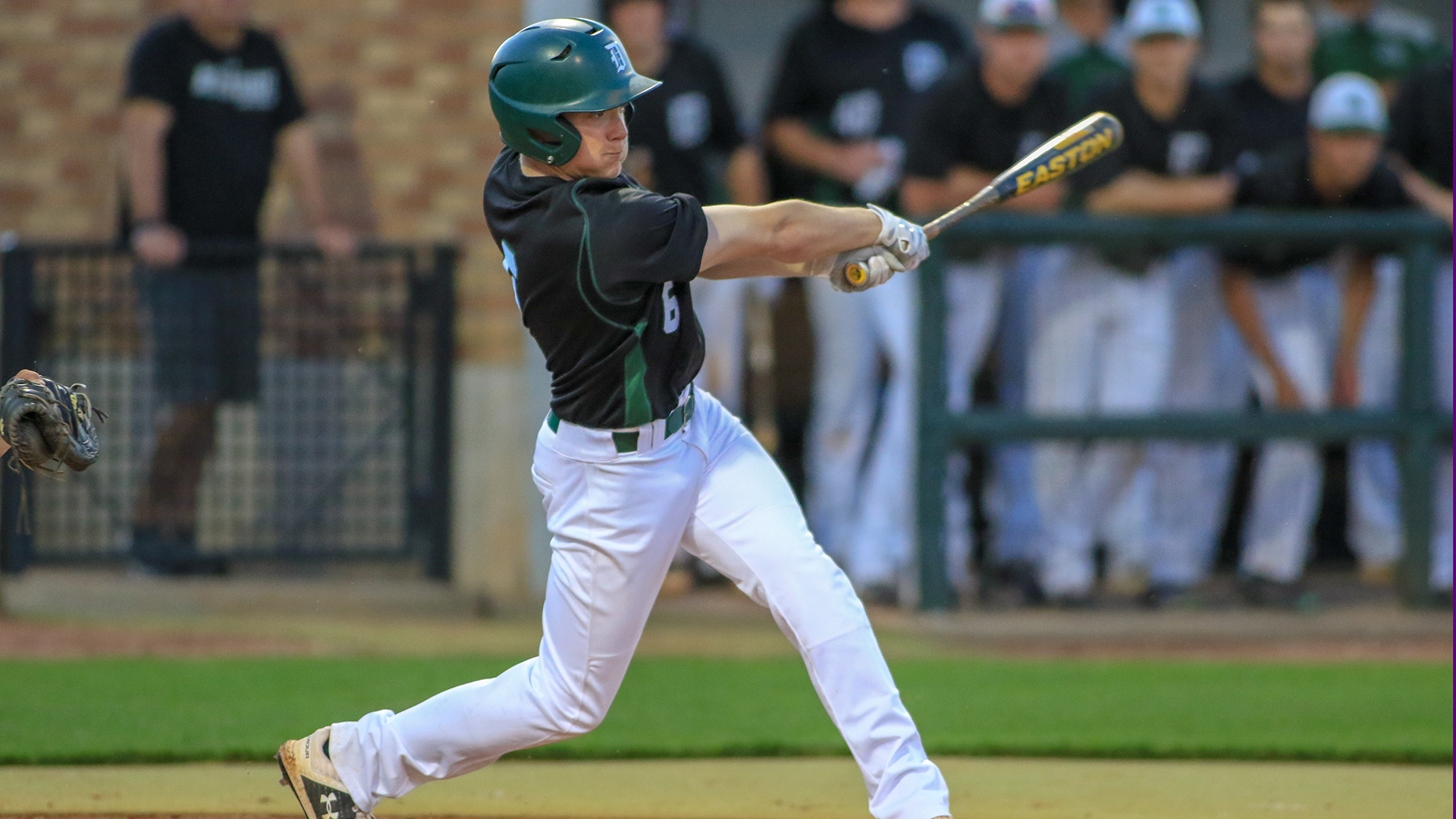 Brett Young - Baseball - Delta State University Athletics