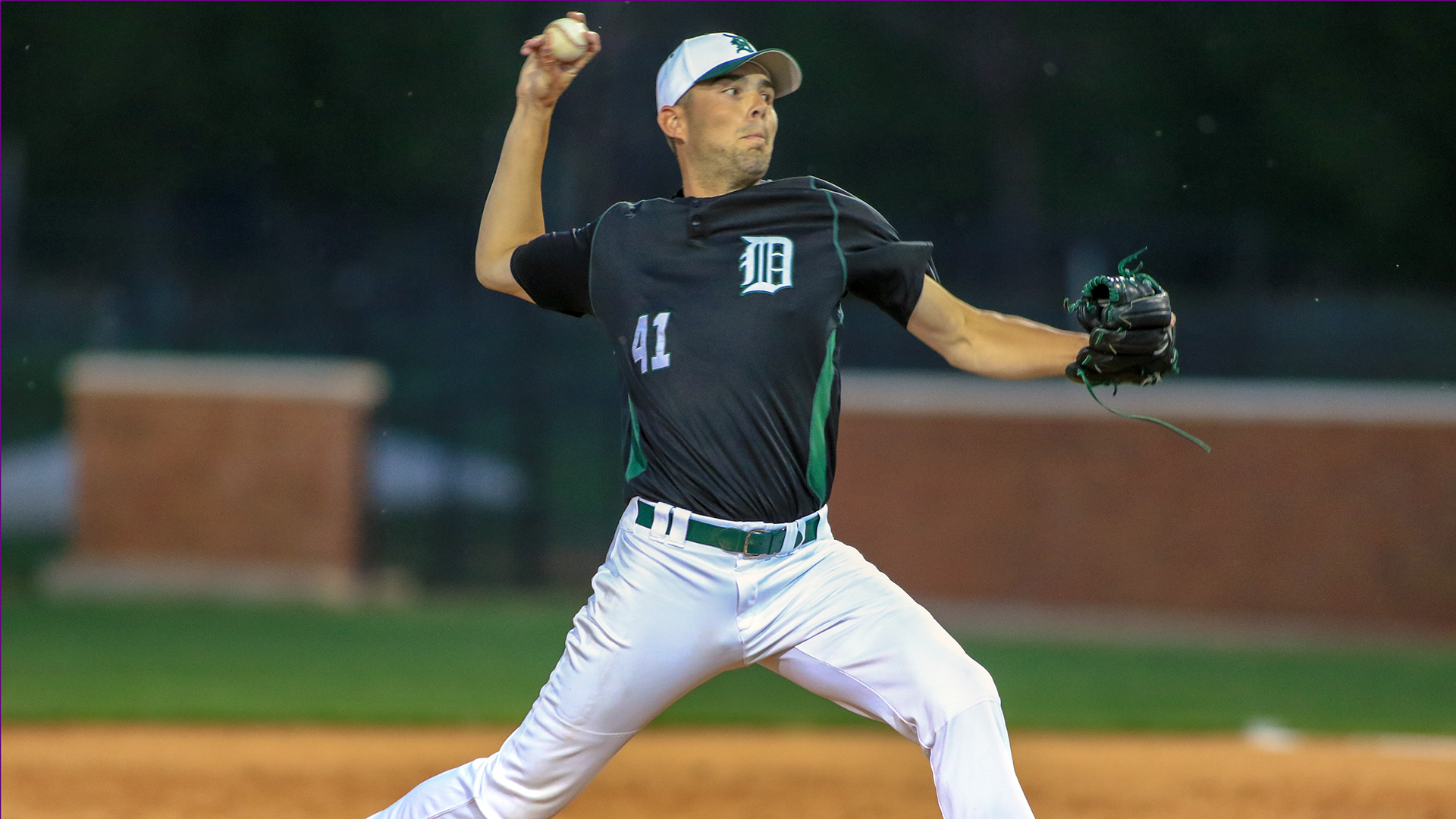 Matthew Sneed - Baseball - Delta State University Athletics