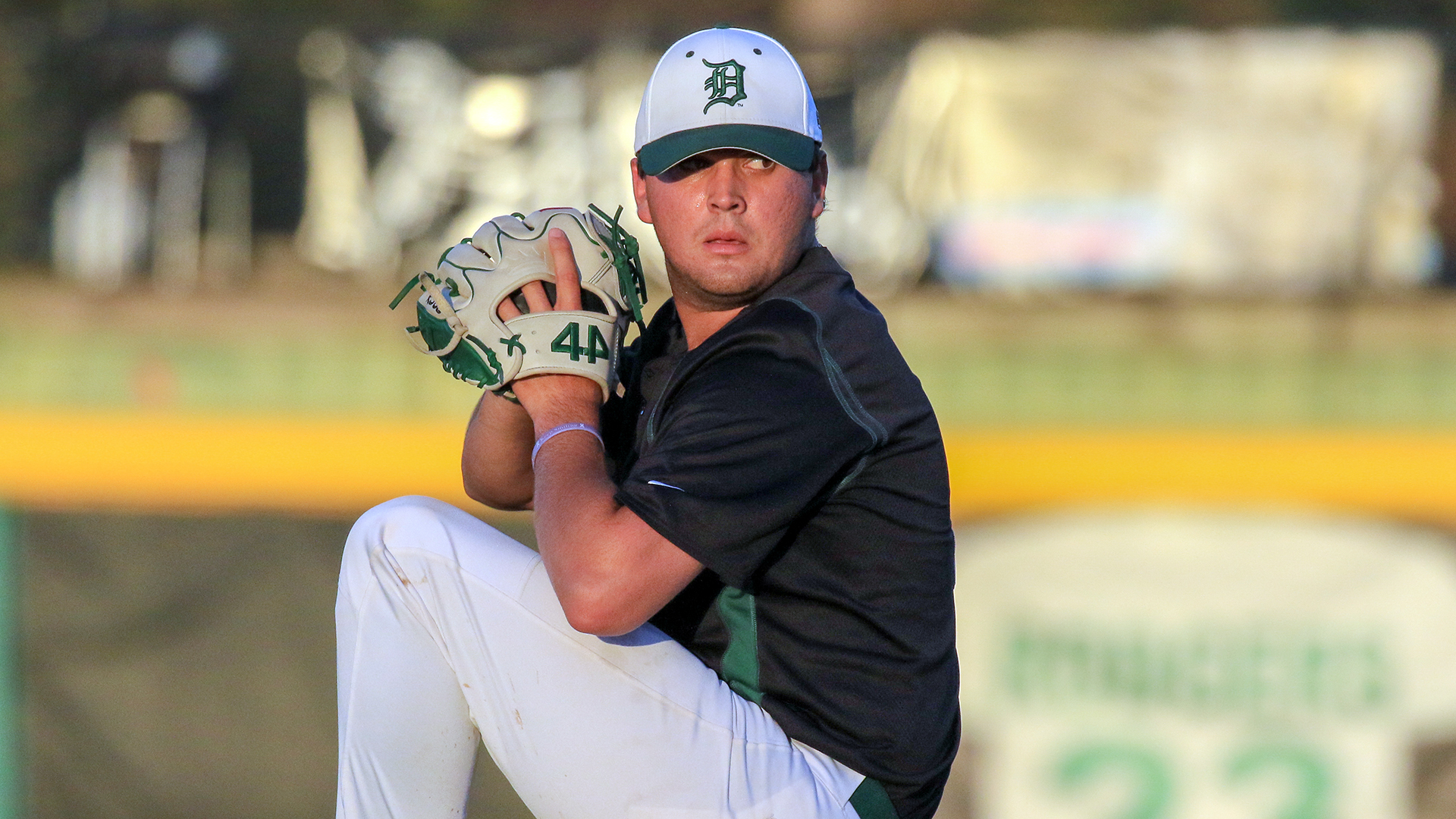 Kris Peet - Baseball - Delta State University Athletics