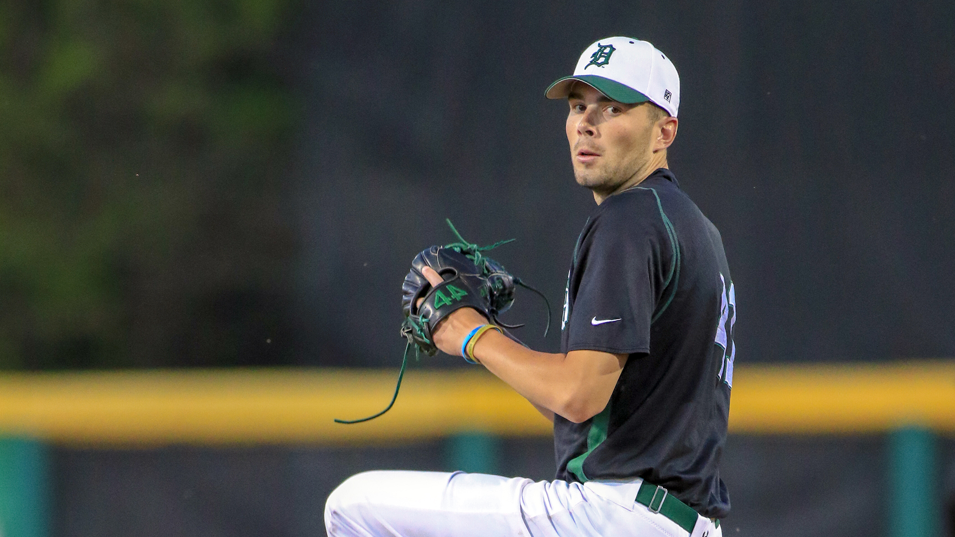 Matthew Sneed - Baseball - Delta State University Athletics