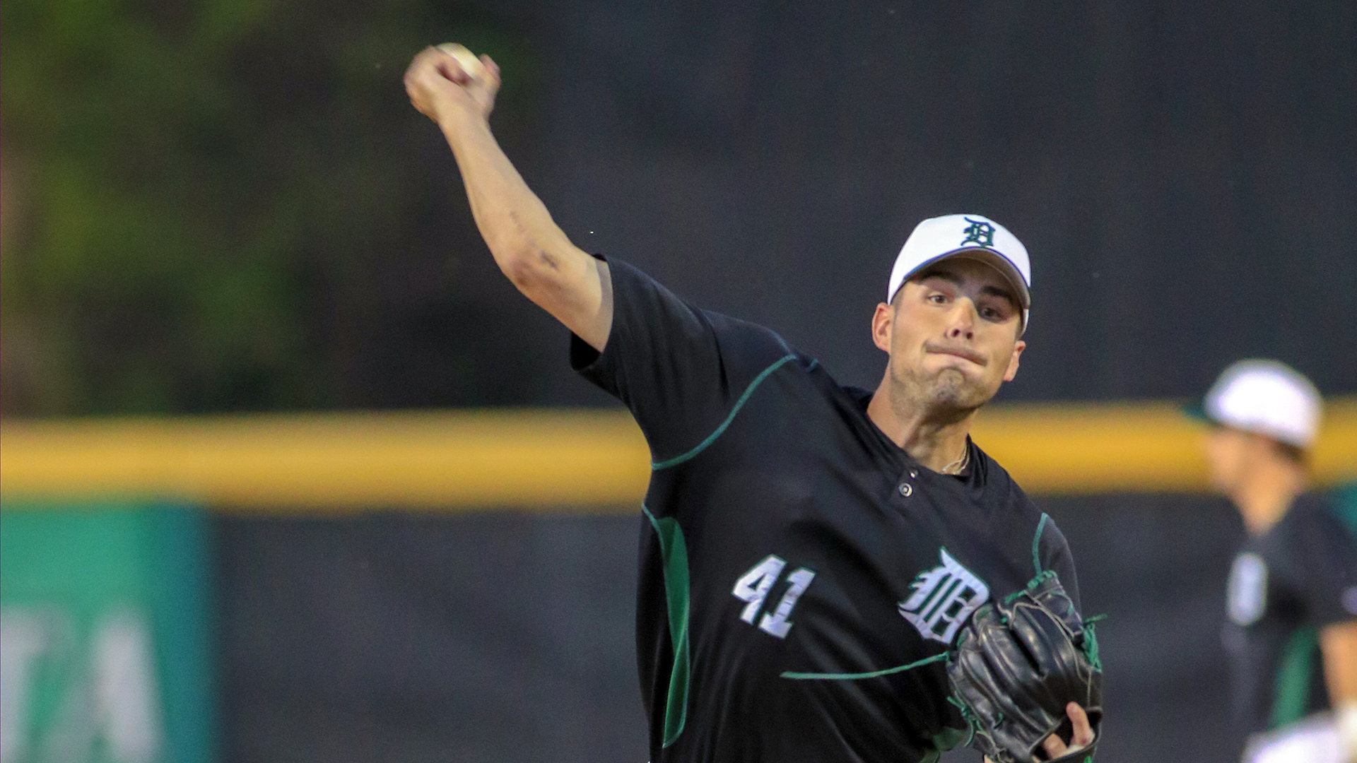 Matthew Sneed - Baseball - Delta State University Athletics
