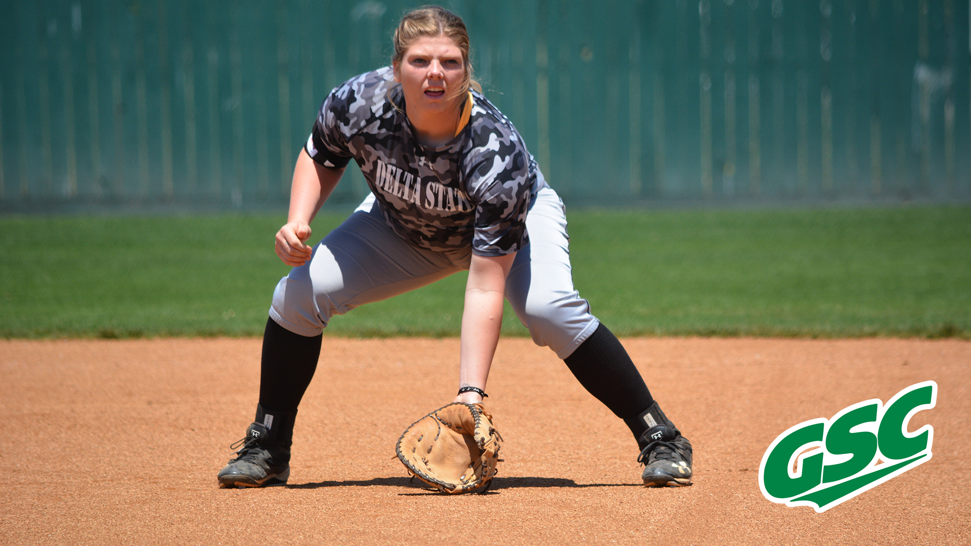 Kelly Byrd - Softball - Delta State University Athletics