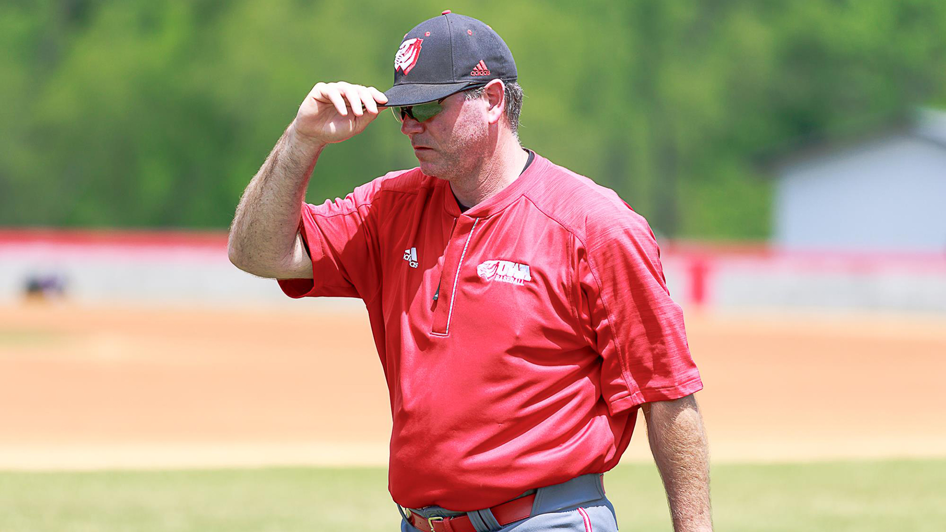 Statesmen Baseball Adds David Steed To Staff - Delta State University ...