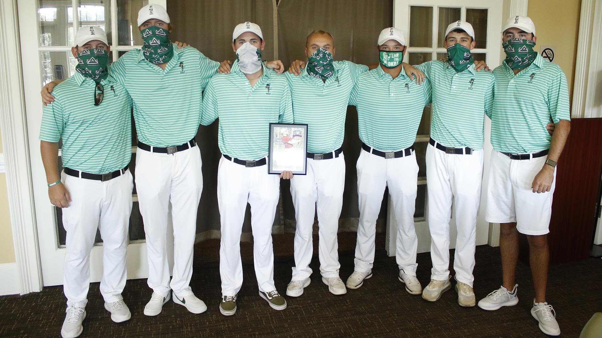 Delta State Claims Second, Three Statesmen Post Top 10 Finishes - Delta ...