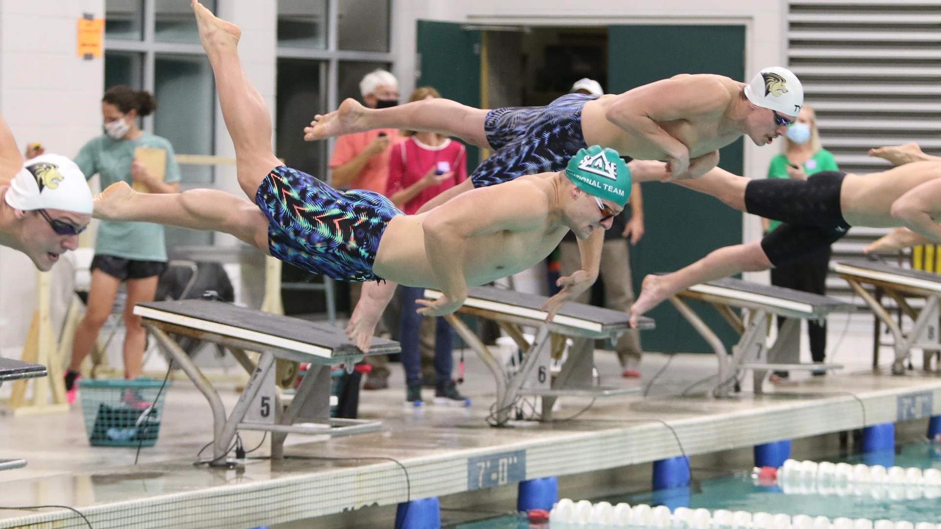 Fava Helps Push Statesmen on Night Two of Christmas Invitational ...