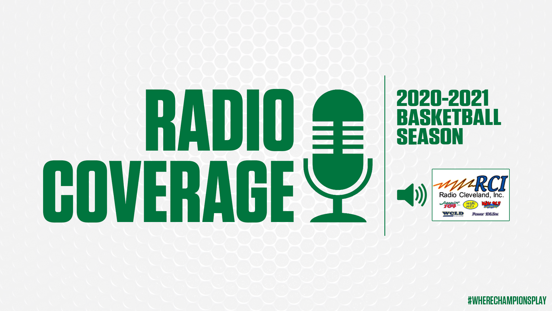 Delta State Basketball Radio Broadcast Schedule Released - Delta State ...