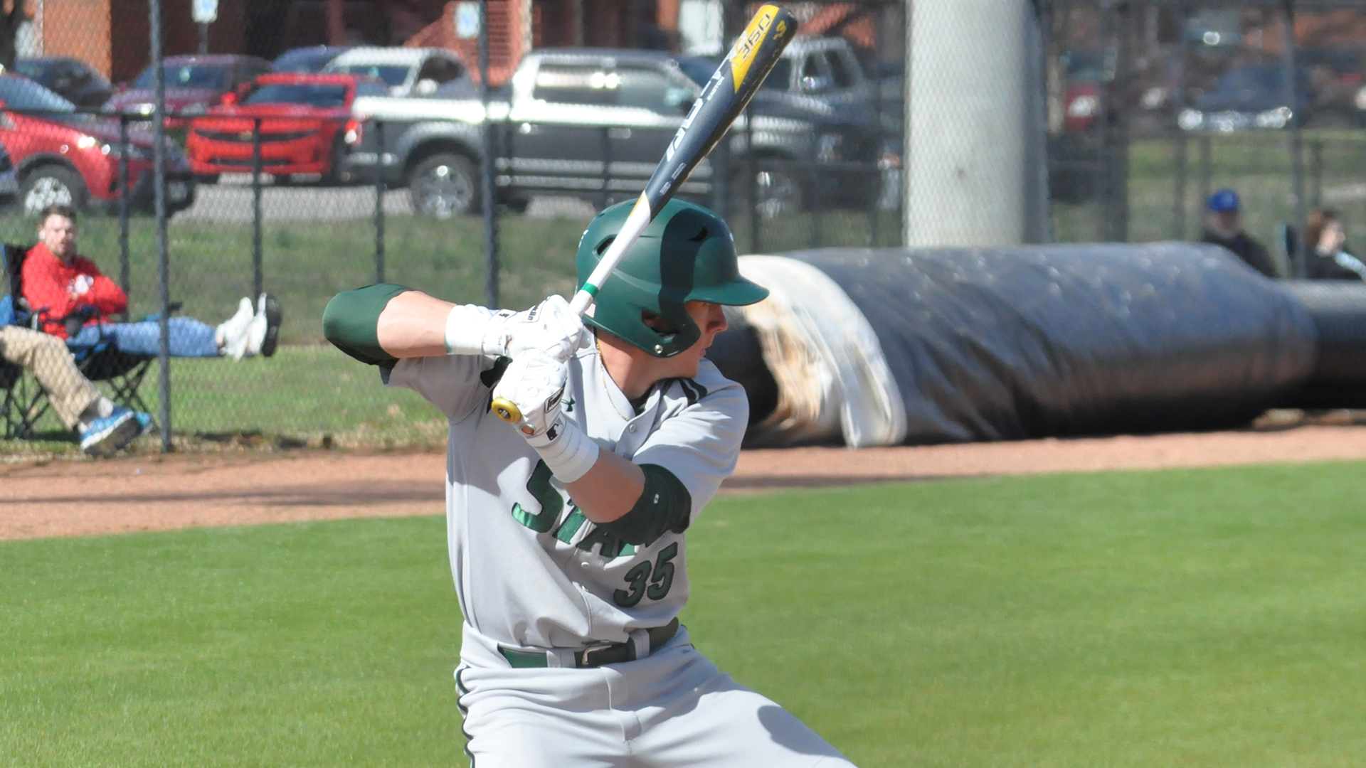 Jared Cramer - Baseball - Delta State University Athletics