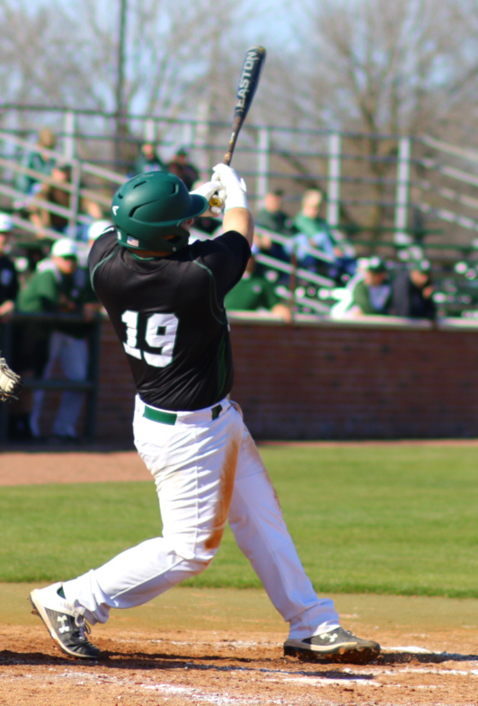 CJ Estave - Baseball - Delta State University Athletics