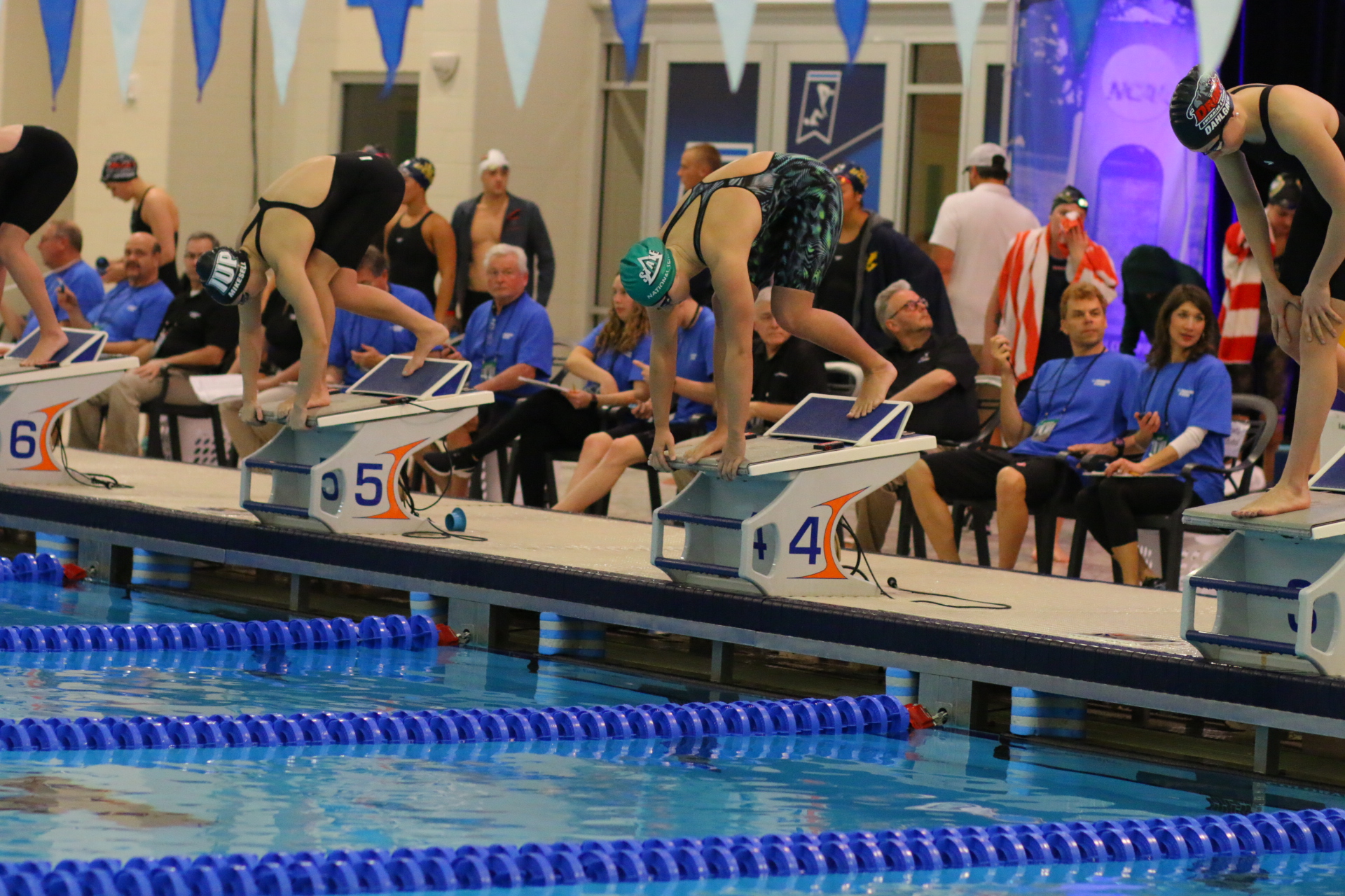 Celeste Turner - Women's Swimming & Diving - Delta State University ...