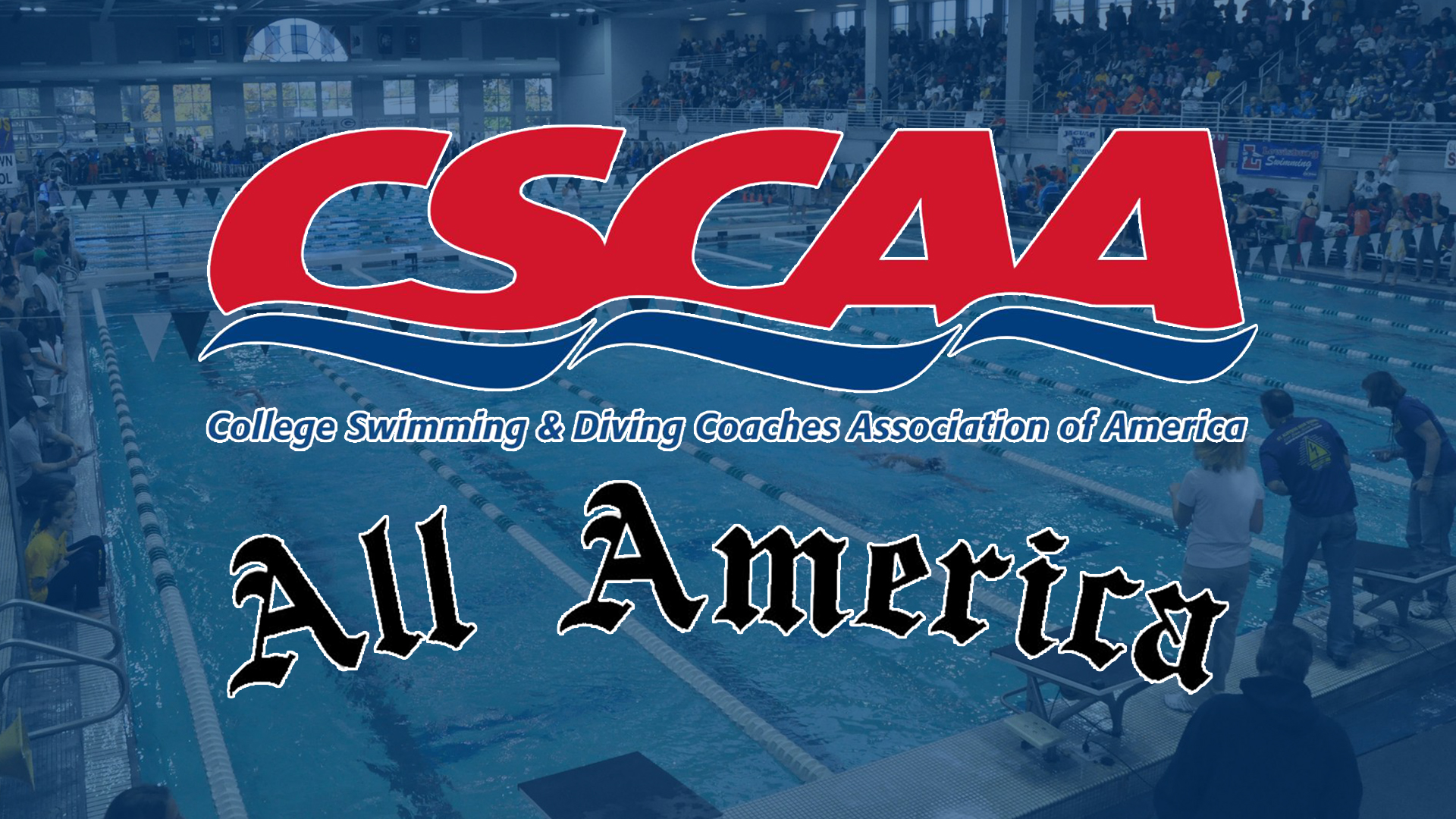 11 Statesmen Recognized With CSCAA All-American Honors - Delta State ...