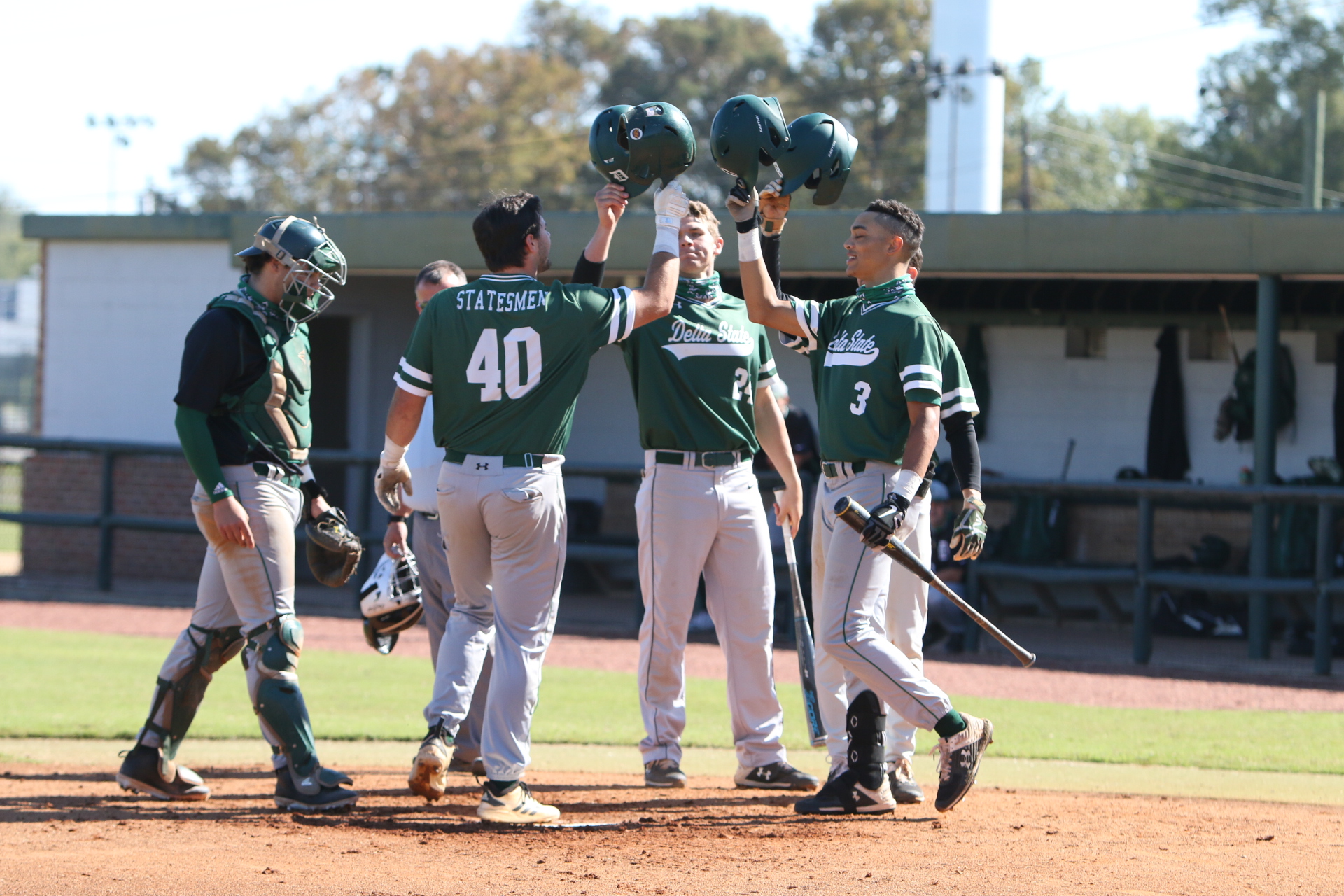 Diamond Statesmen Picked Third In GSC Coaches Poll - Delta State ...