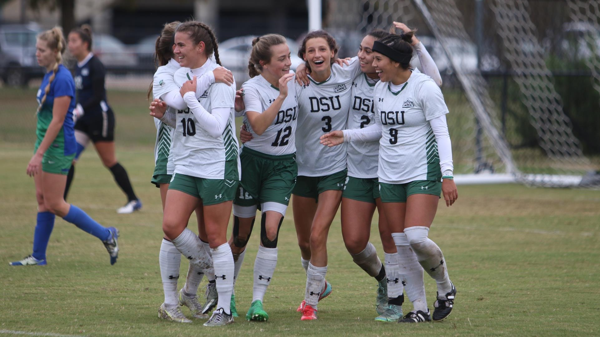 Lady Statesmen Set to Host Gulf South Conference Quarterfinal Matchup ...