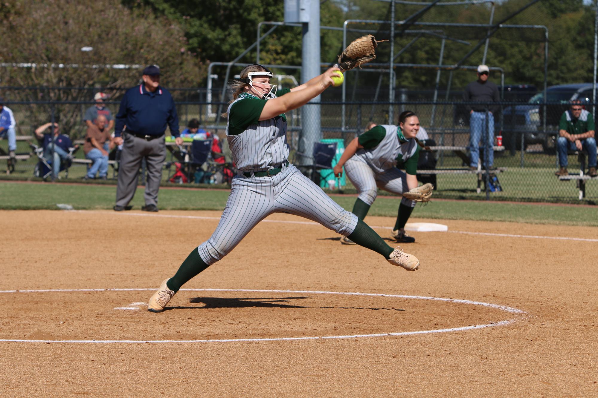 Lady Statesmen Sweep UAH Charger Chillout - Delta State University ...