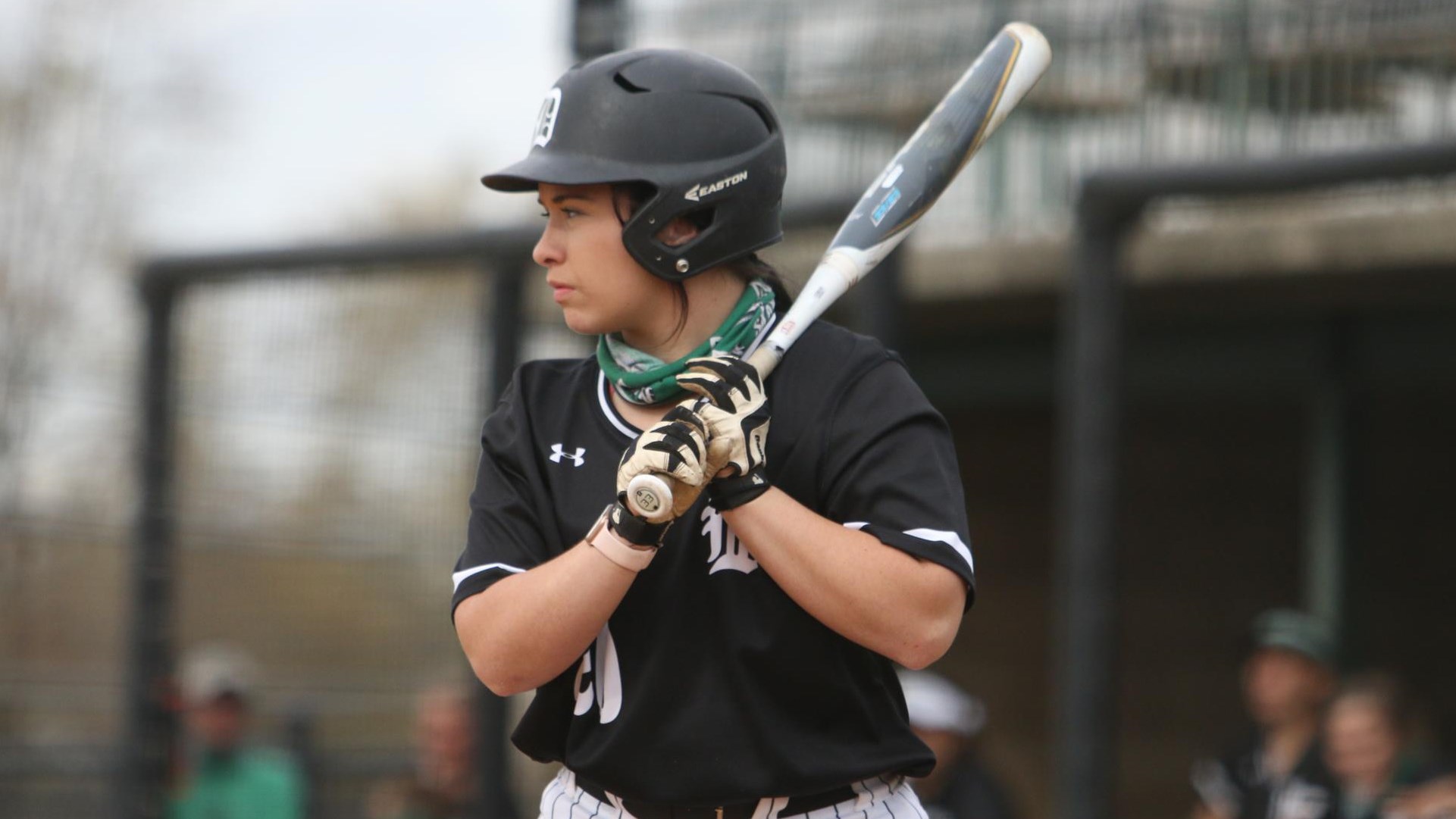 Delta State Softball Drops Two Games to UWF - Delta State University ...
