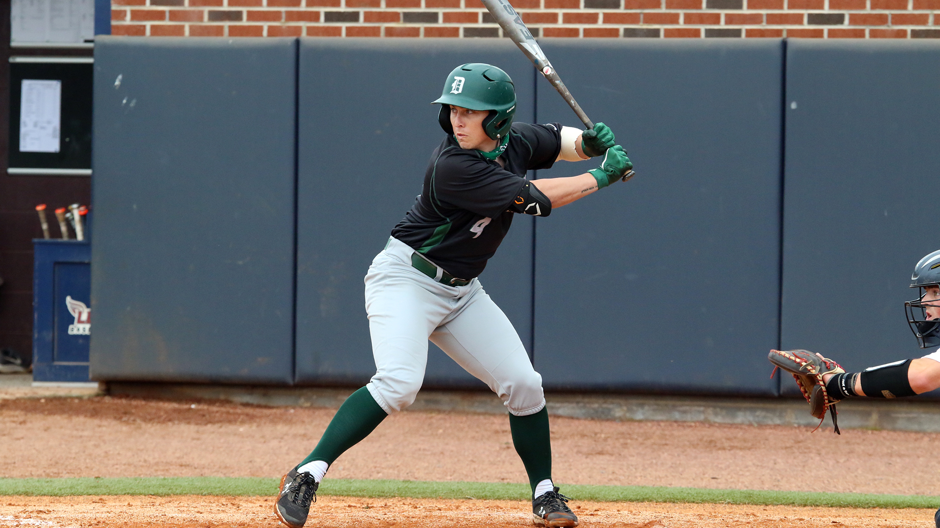 Chad Ragland - Baseball - Delta State University Athletics