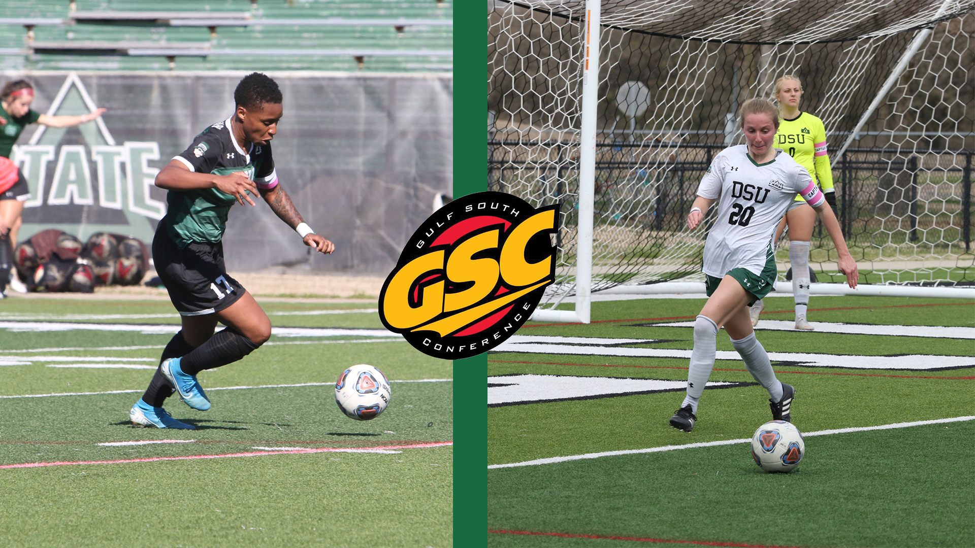 Anna Whitehead - Women's Soccer - Delta State University Athletics