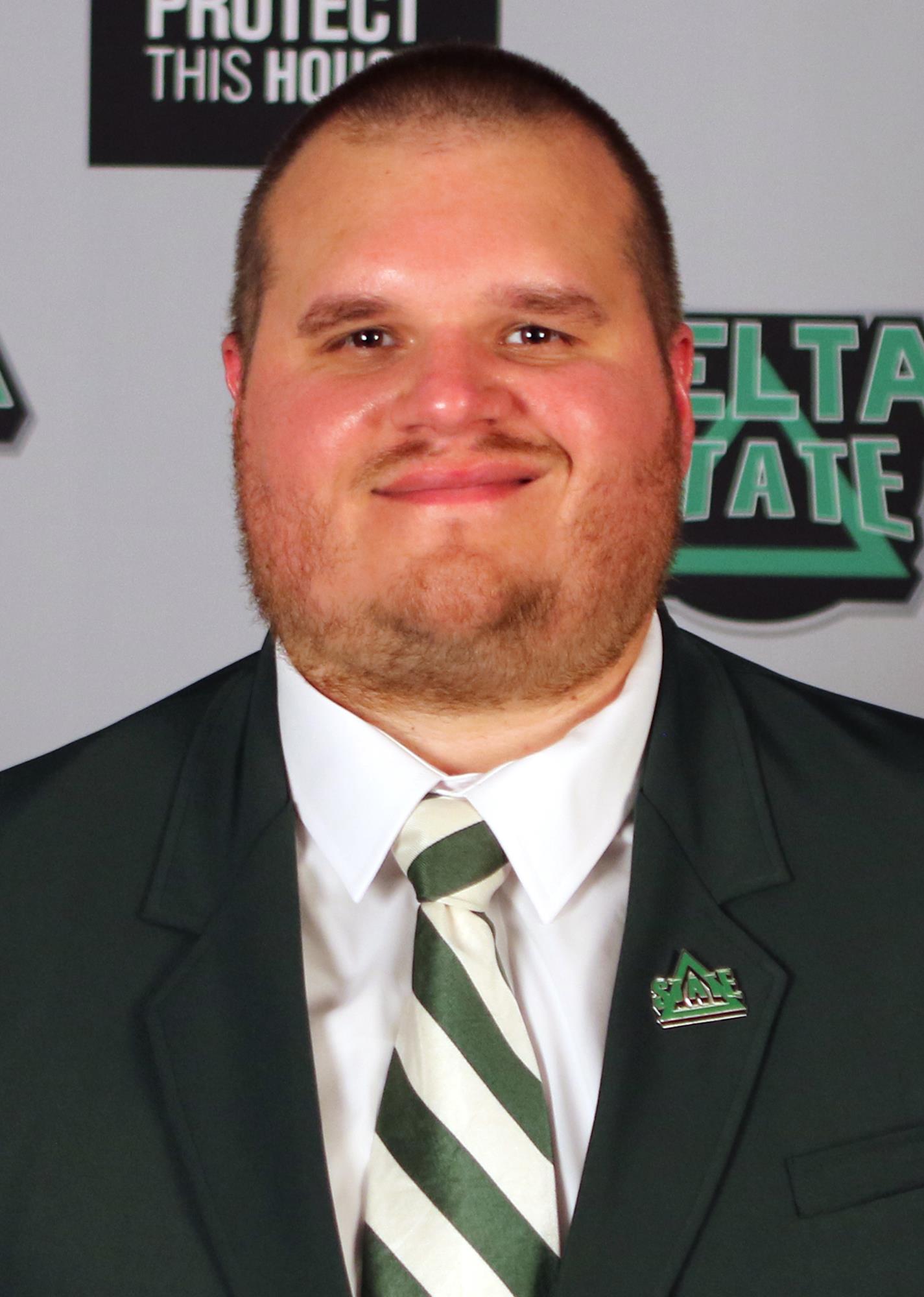 Football Coaches - Delta State University Athletics