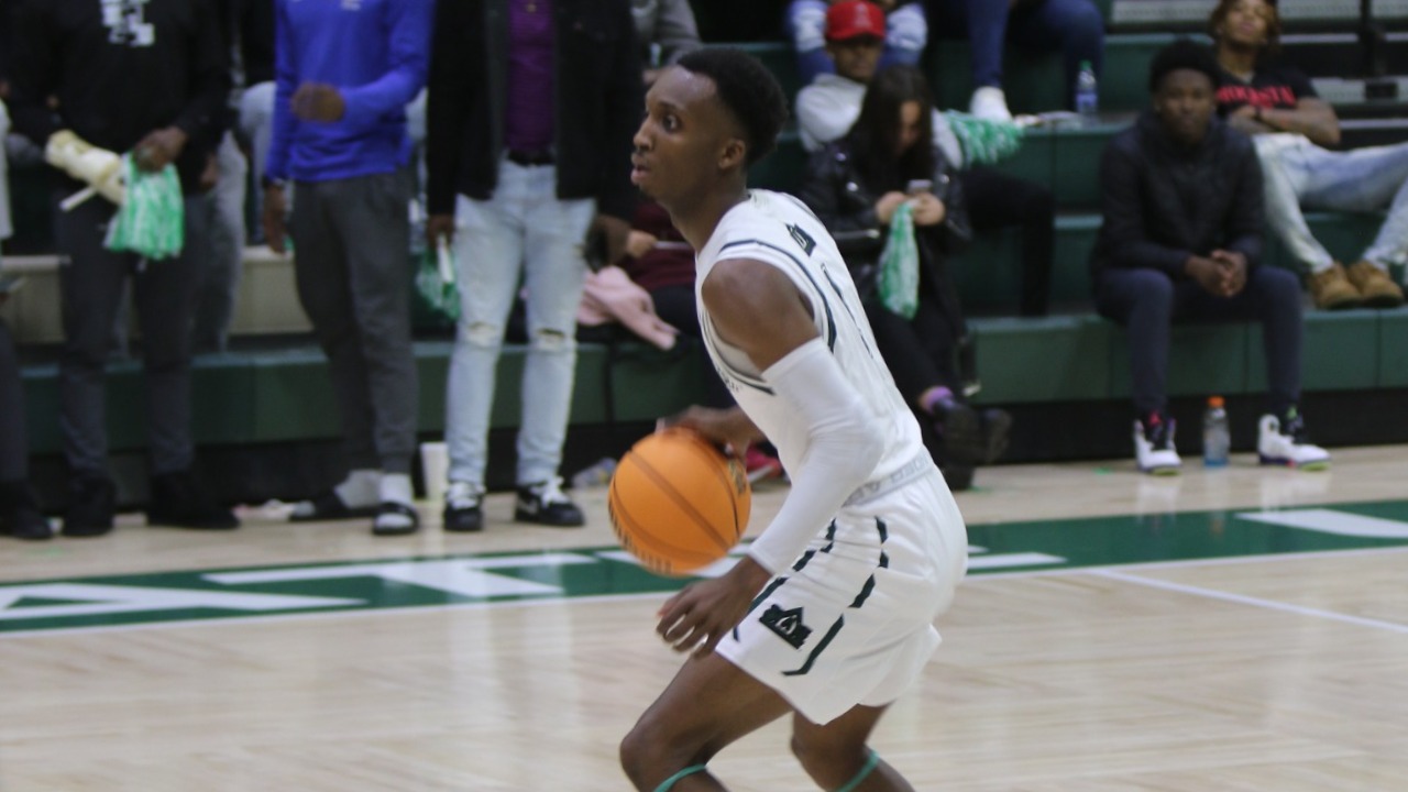 Statesmen Basketball Wins First Conference Game at Montevallo - Delta ...