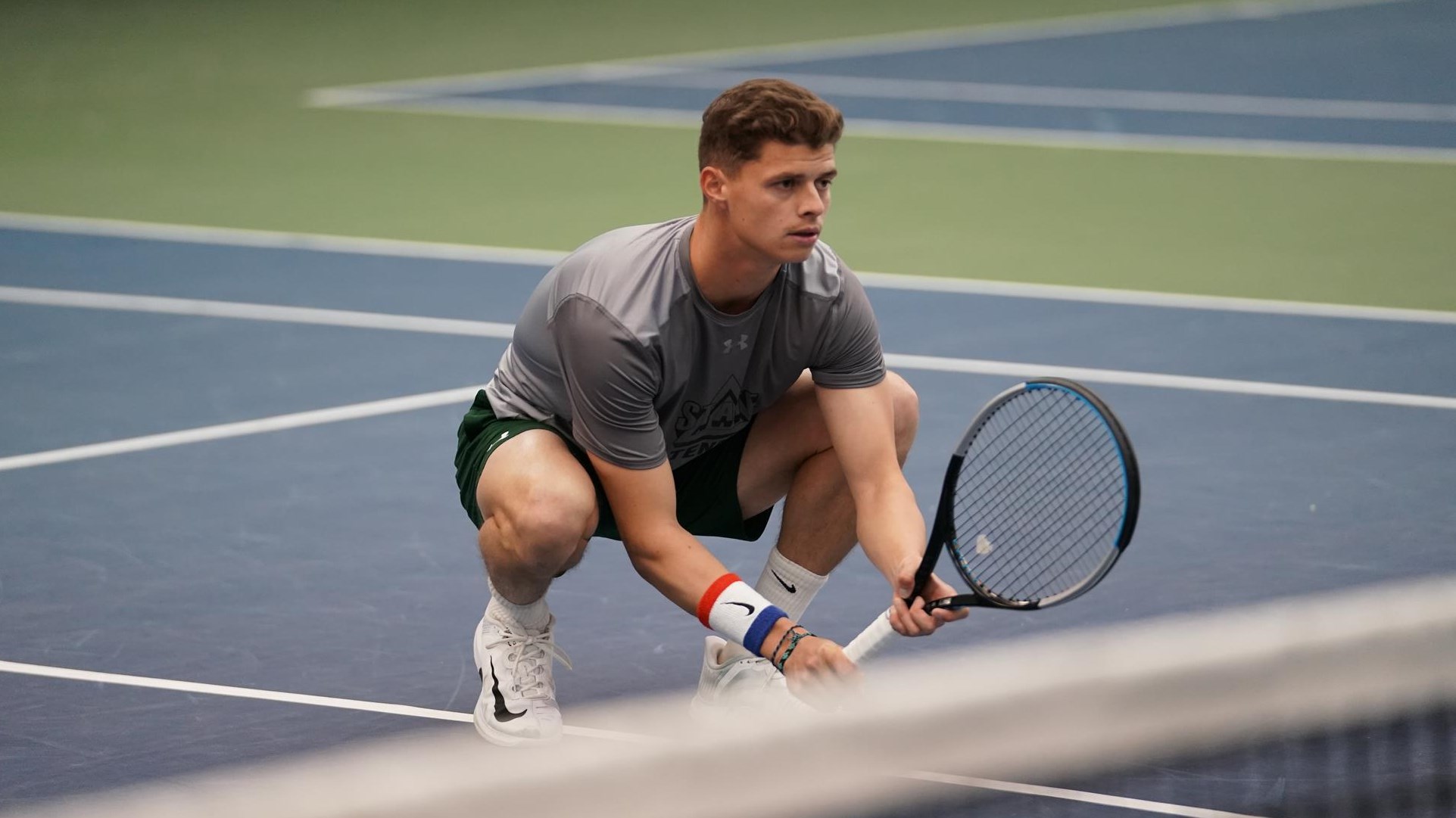 No. 16 Statesmen Grab Second Consecutive GSC Win - Delta State ...