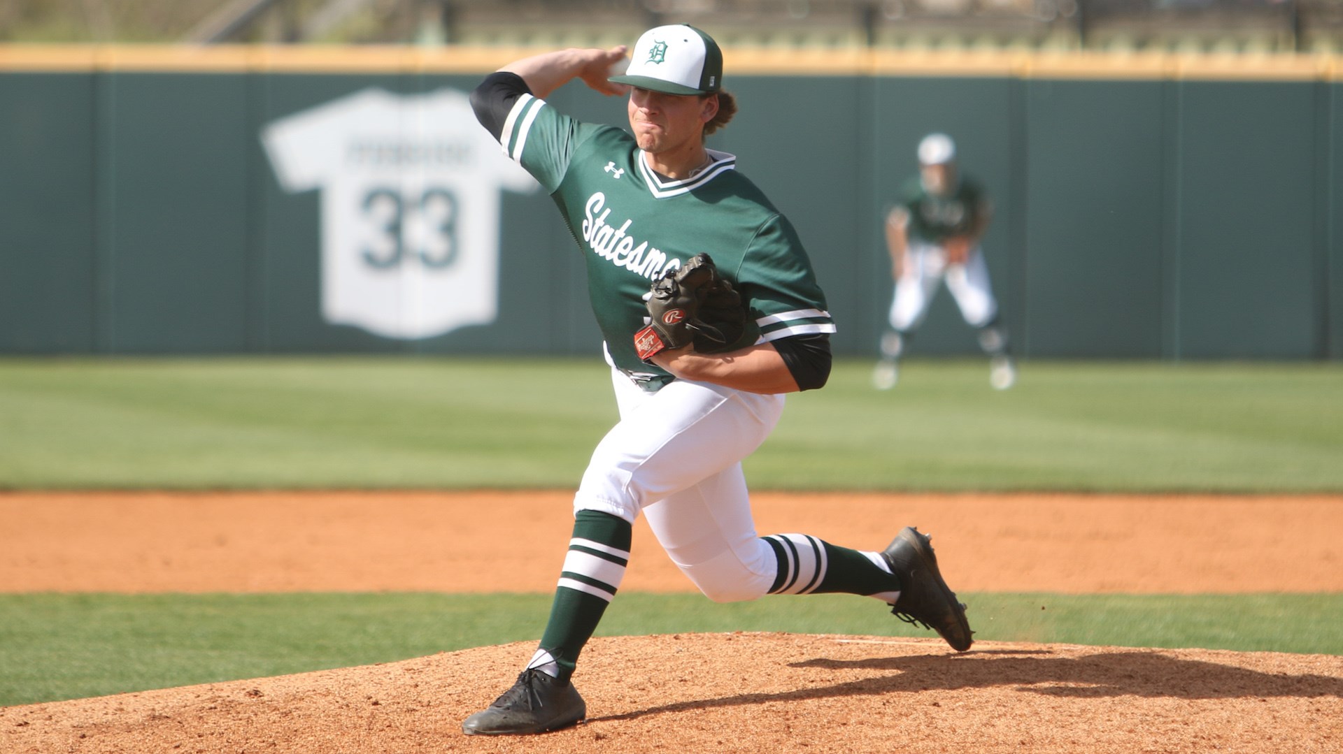 Statesmen Ranked 14th in Collegiate Baseball Newspaper DII National ...