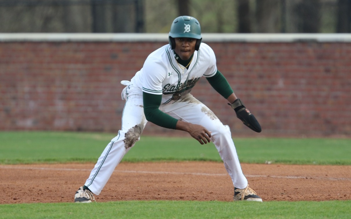 Statesmen Score Ten Unanswered In Home-Opening Win - Delta State ...